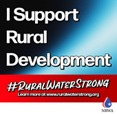 Rural Development Support Graphic